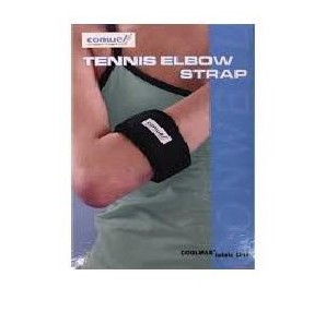 Conwell Coolmax Tennis Elbow Strap - Namak Mandi Medical & Surgical ...